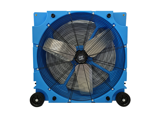 Portatil | Extractores